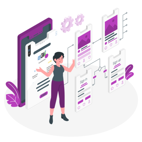 easyCBM - BRTapps Improve #1 Student Learning Outcomes